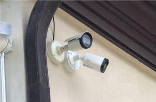 Closed Circuit Television (CCTV) | Baton Rouge | All Tech Services