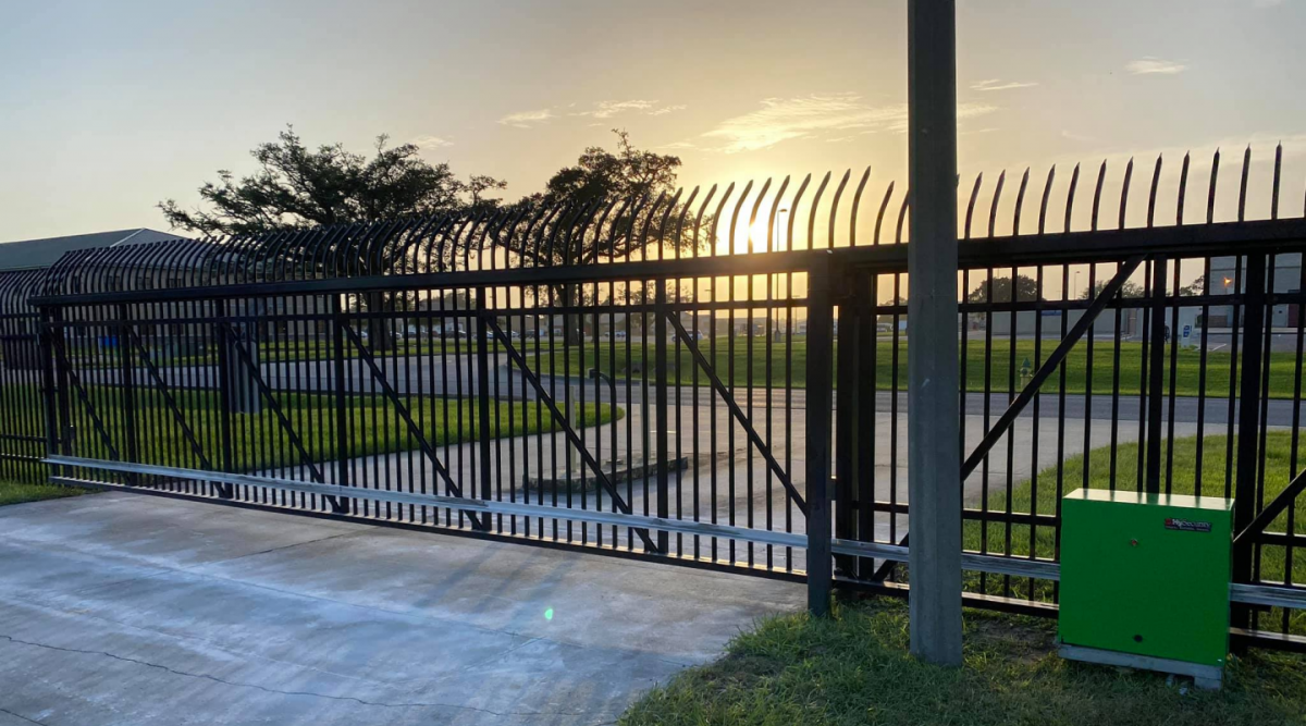 Capabilities | All Tech Services